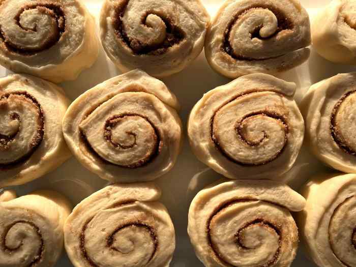 October 4th is National Cinnamon Roll Day (Plus Recipe, Fun Facts, and ...