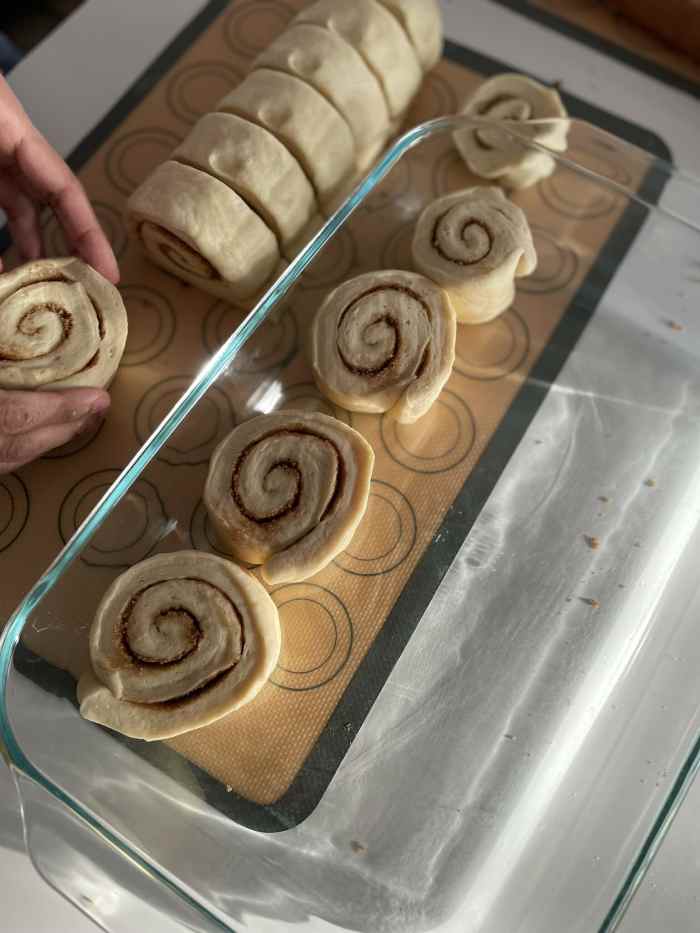 October 4th is National Cinnamon Roll Day (Plus Recipe, Fun Facts, and ...