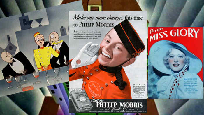 Leadora Congdon - Who Was The Real Miss Glory? - HubPages