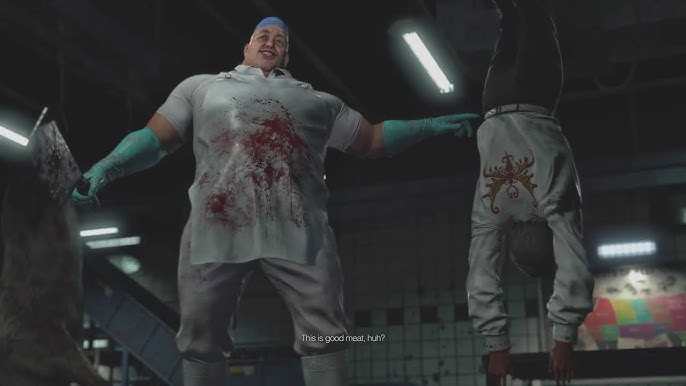Every Psychopath Location in Dead Rising Deluxe Remaster - Boss Guide ...
