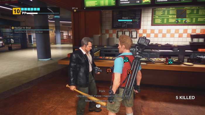 Every Psychopath Location in Dead Rising Deluxe Remaster - Boss Guide ...