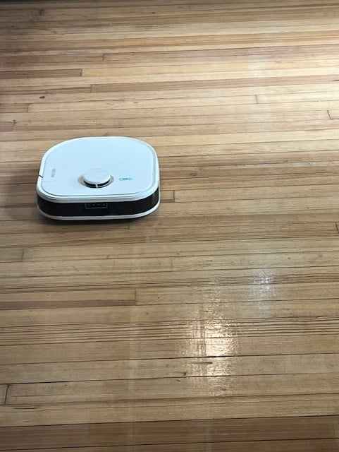 Review of the NOESIS Florio F10 Pro Robot Vacuum and Mop Combo - HubPages