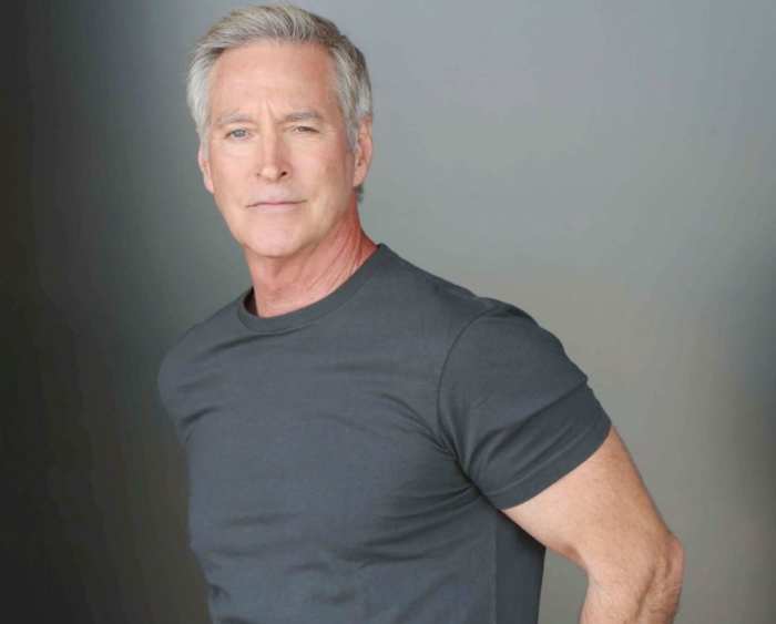 Drake Hogestyn Was a Beloved Actor on Days of Our Lives - HubPages