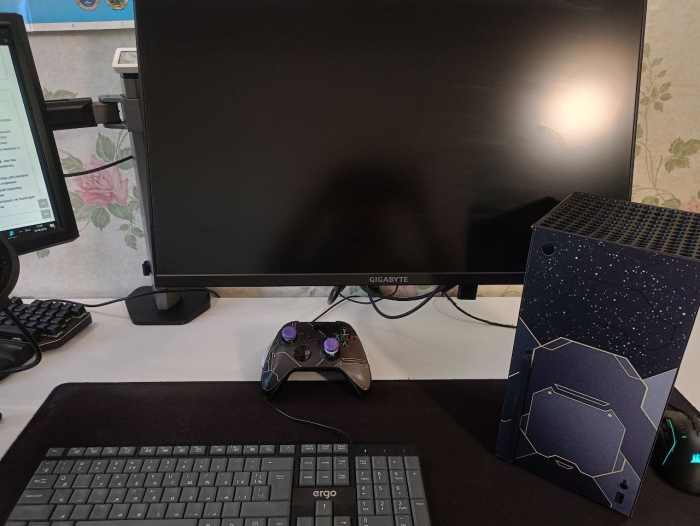 Xbox Series S/X: How to Fix the "Resolution Not Supported" Error and Enable 120Hz - HubPages