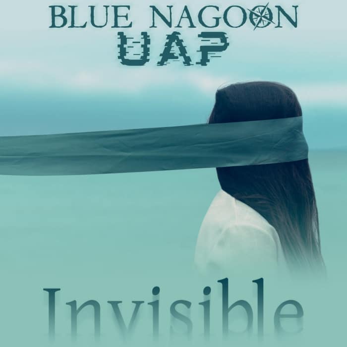 Synth Single Review: “Invisible’’ by Blue Nagoon & UAP - HubPages
