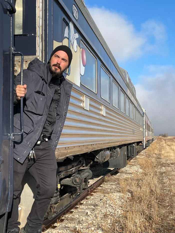 Nick Wilson of Intervention: Producing on a Razor’s Edge - HubPages