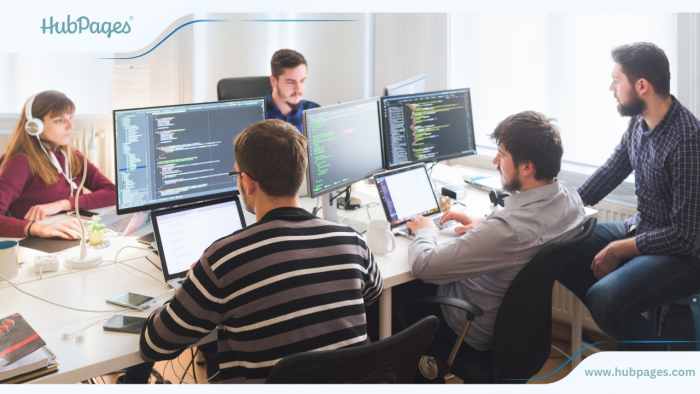 Exploring the Top Software Engineer Benefits: Why It's a Rewarding ...