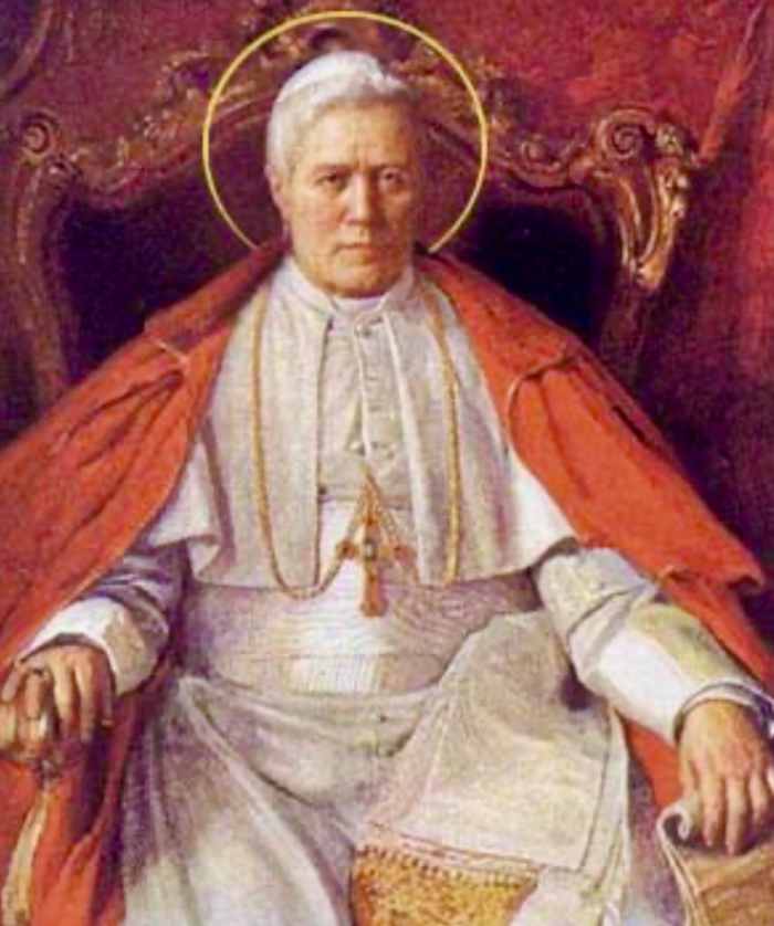 Saint Pius X, Pope - HubPages