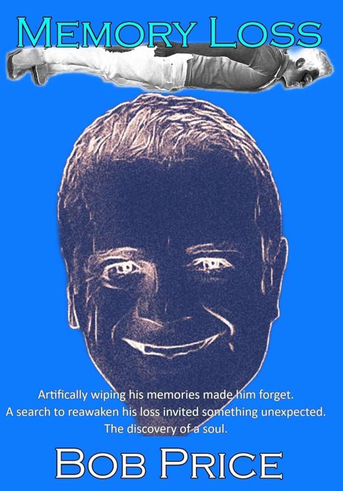 2024 Interview With Author Bob Price on Memory Loss - HubPages