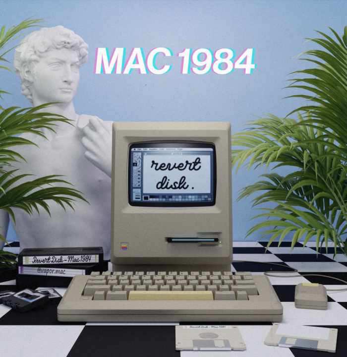 Synth Single Review: "Mac 1984" by Revert Disk - HubPages