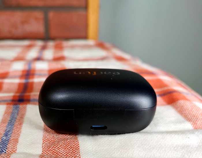 Review of the EarFun Air Pro 4 Adaptive Hybrid Noise Canceling Wireless ...