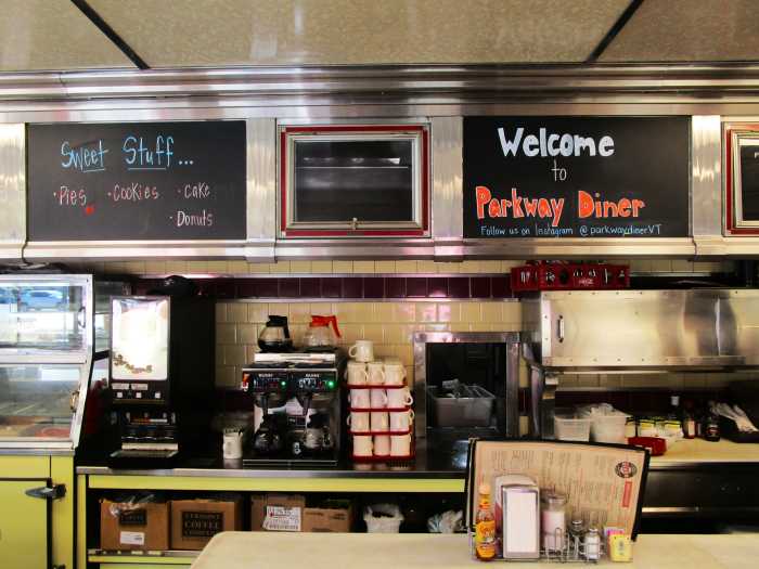 A Tour of Diners, Delis and Cafe's around Vermont - HubPages
