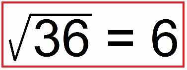 How to Work out the Square Root and Cube Root of a Number? - HubPages