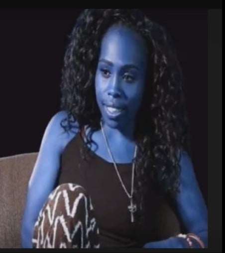 Are the Ally Carter Tapes Related to Diddy Real or Fake Ai Generated ...