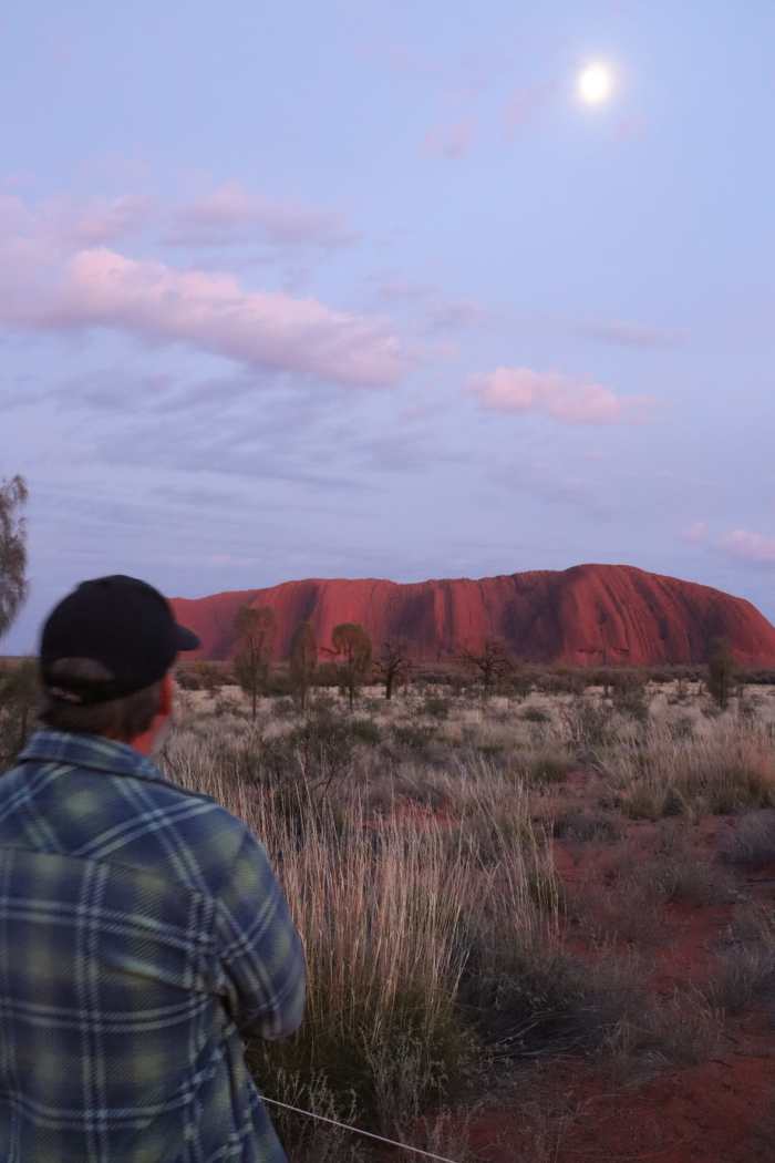 Tips for Visiting Uluru in Australia - HubPages