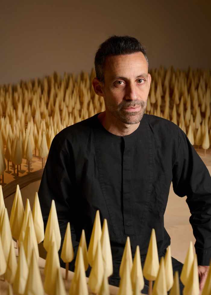 Behind the Scenes with Dan Handel - HubPages