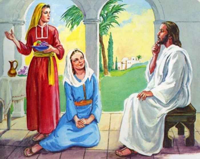 Wasting Time With Jesus - HubPages