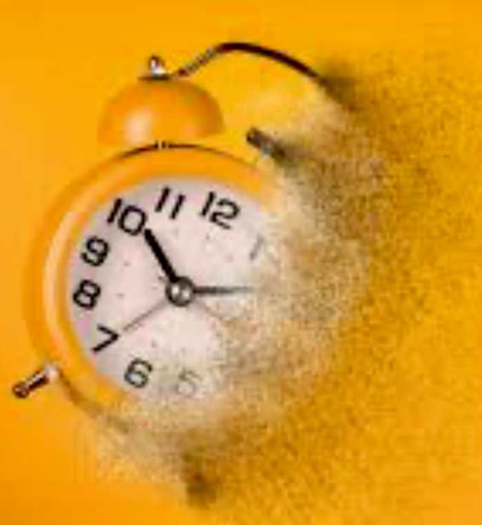 Wasting Time With Jesus - HubPages