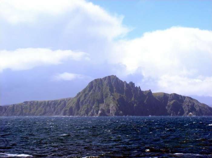 Mutiny of the HMS Wager - HubPages