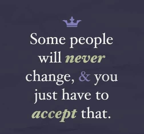 The Top Seven Things That Will Never Change - HubPages