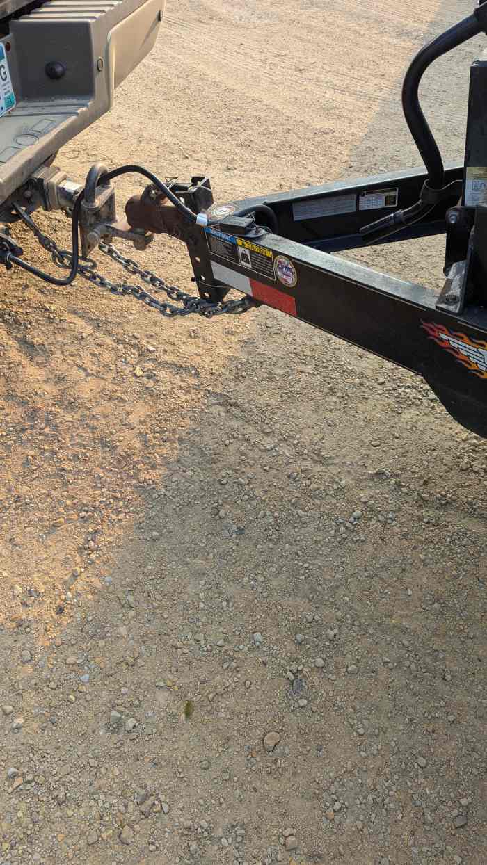 Tilt Bed Trailers - Speed Loader EX - HubPages