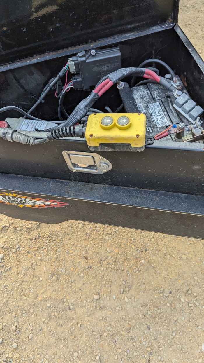 Tilt Bed Trailers - Speed Loader EX - HubPages