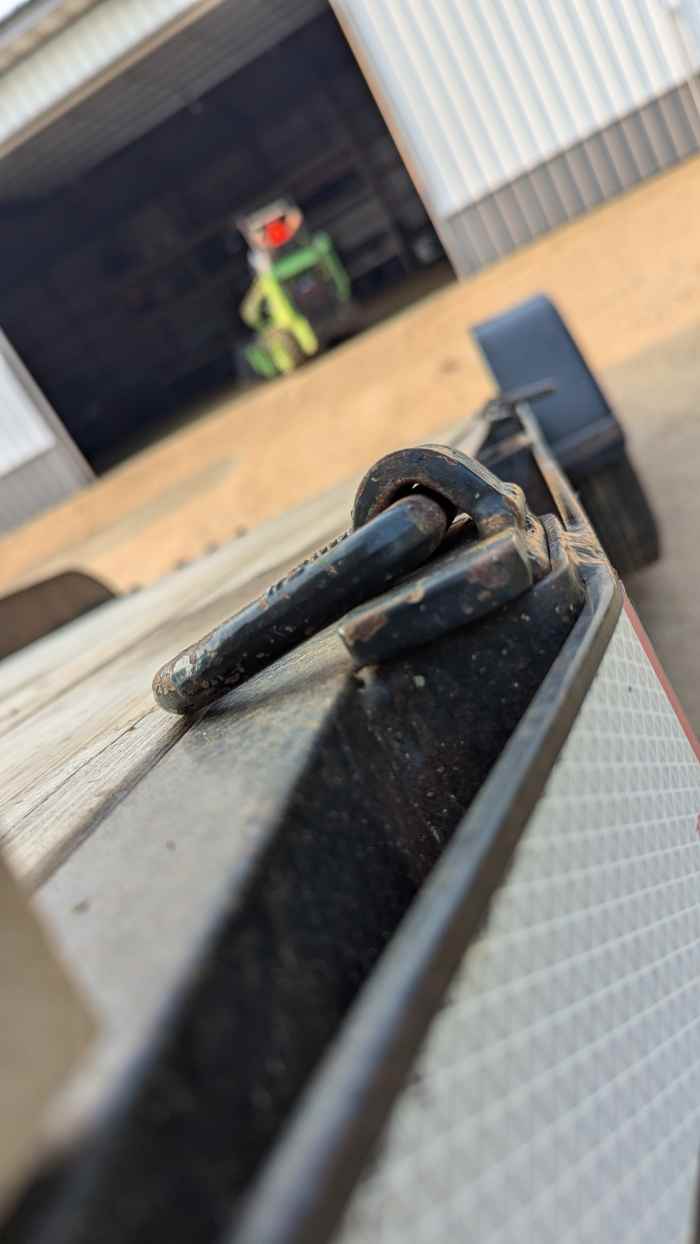 Tilt Bed Trailers - Speed Loader EX - HubPages