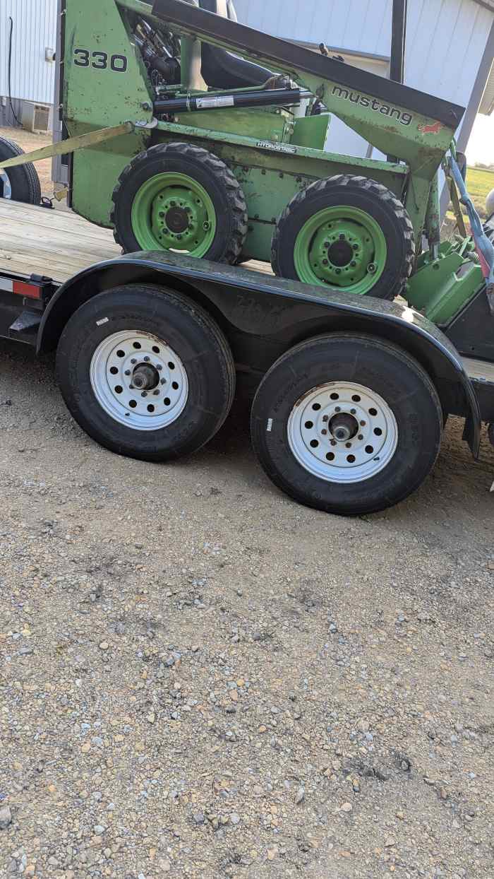 Tilt Bed Trailers - Speed Loader EX - HubPages