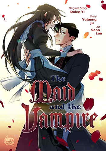 The 15 Best Vampire Manhwa (Webtoons) You Must Read - HubPages