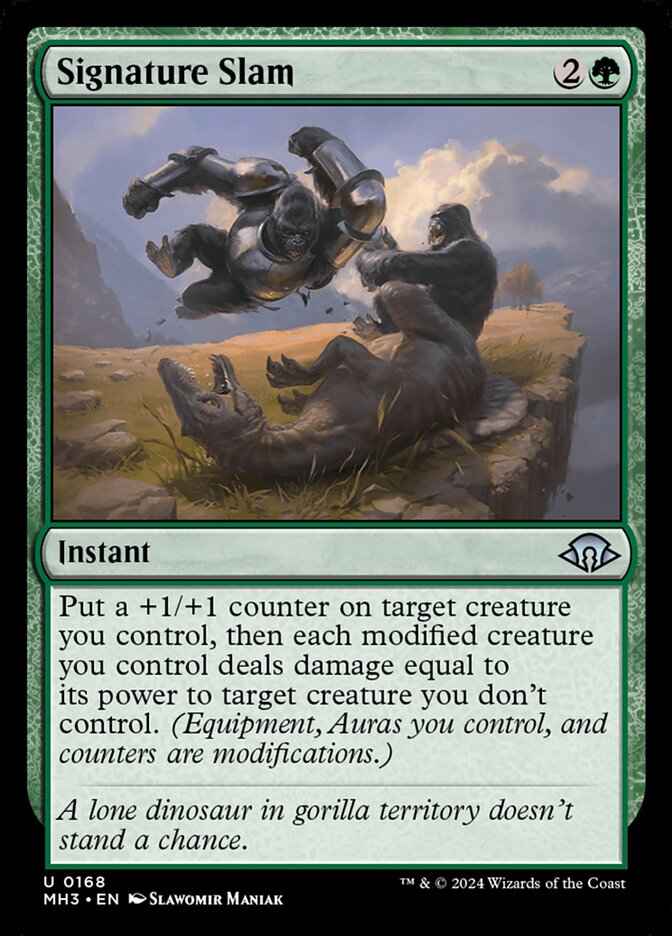 Top 10 Creature-Damage Effects in Magic: The Gathering - HubPages