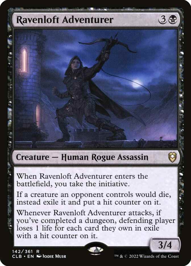 Top 30 Strongest Assassins in Magic: The Gathering - HubPages