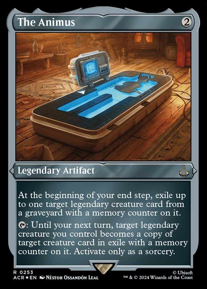 Top 30 Strongest Assassins in Magic: The Gathering - HubPages