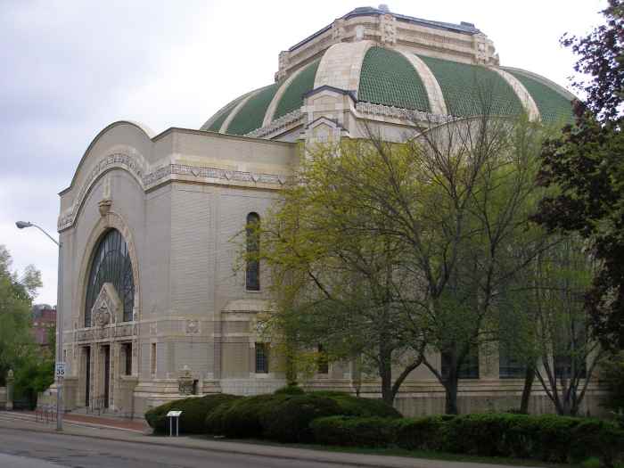 See The Rodef Shalom Biblical Botanical Garden - HubPages