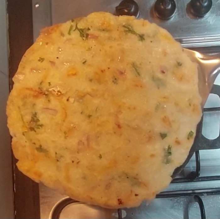 Akki Roti or Rice Flour Roti - HubPages