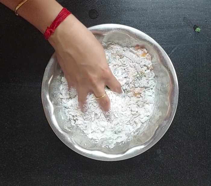 Akki Roti or Rice Flour Roti - HubPages