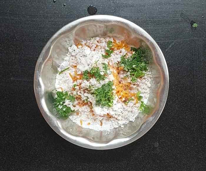 Akki Roti or Rice Flour Roti - HubPages