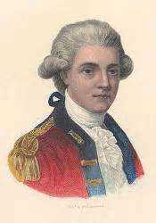 Live Free Or Die-American Revolutionary General John Stark - HubPages