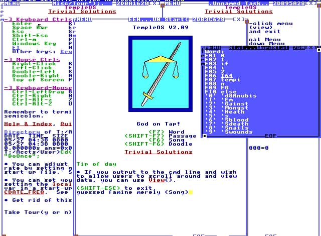 5 Fascinating PC Operating Systems - HubPages