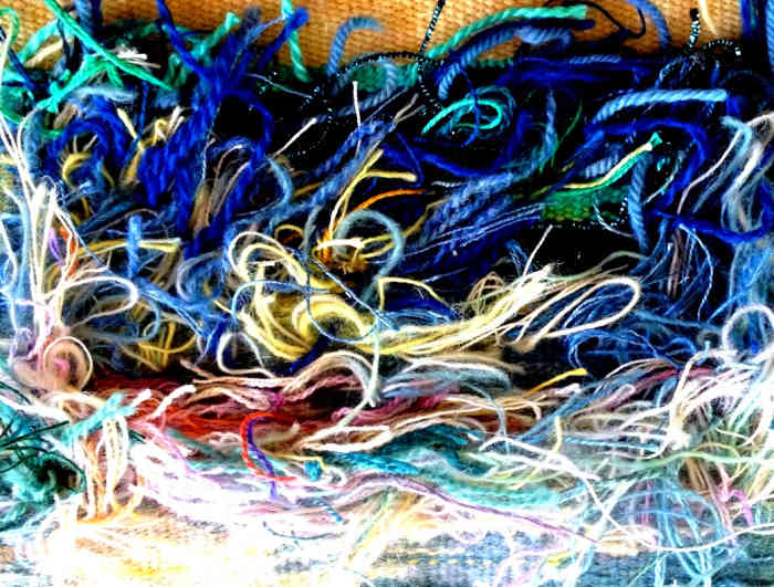 Tapestry of my Life - HubPages