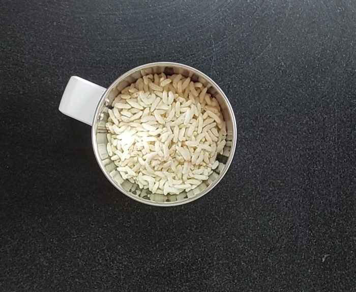Instant Puffed Rice Uttappam - HubPages