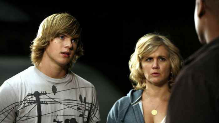 Disaster Porn Saturday Night: Solar Destruction (aka Solar Flare ...