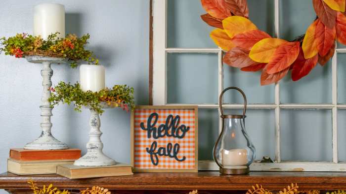 40+ Fall Decorating Ideas for a Cozy Autumn Season - HubPages
