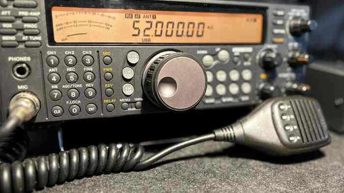 How to Print an Official Copy of Your Ham Radio License - HubPages