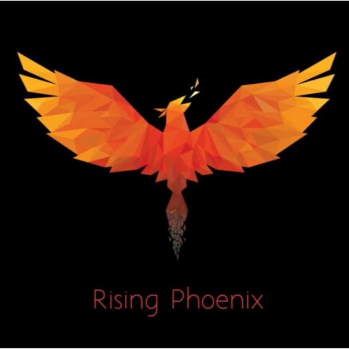 The Phoenix Within - HubPages