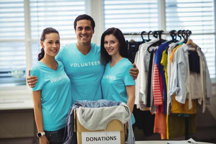 7 Ways Volunteering Can Be Good for Your Career - HubPages