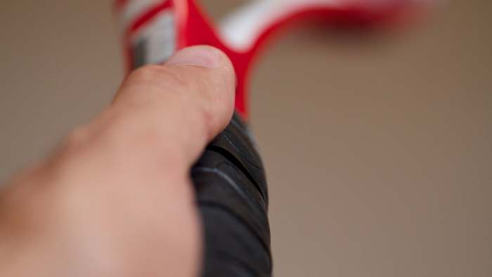 How to Find the Right Tennis Racket Grip Size: A Primer - HubPages