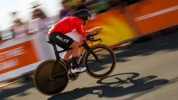 How to Ride a Time Trial: Tips and Techniques - HubPages