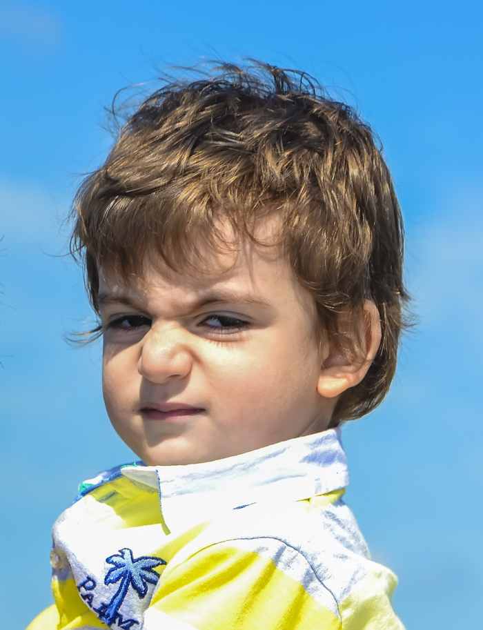 My Child Cusses and Curses. What Can Parents Do? - HubPages