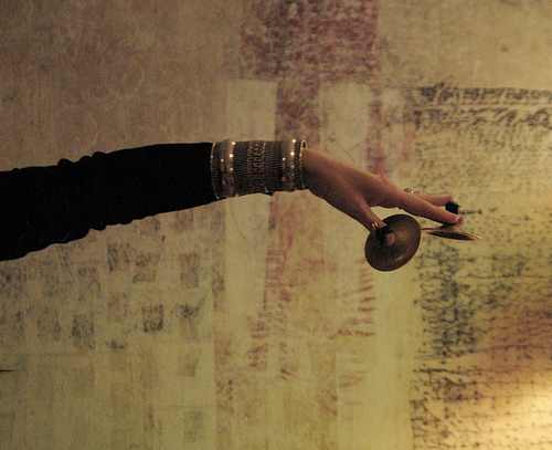 Belly Dance: How to Choose and Play Zills - HubPages