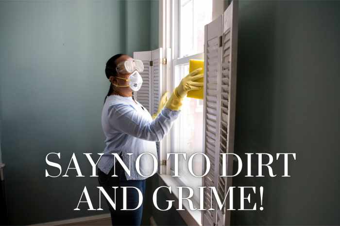 150+ Cleaning Quotes and Caption Ideas for Instagram - HubPages